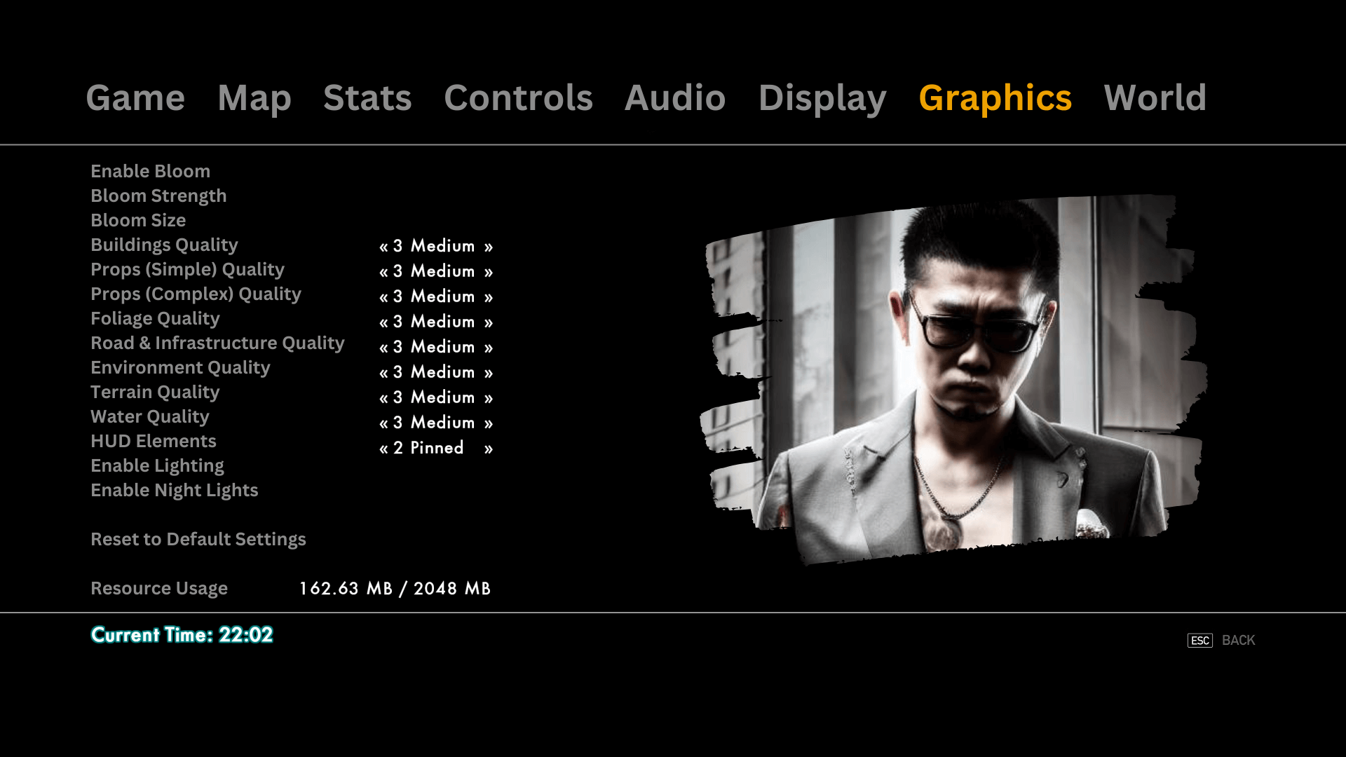 Ninkyo Dantai v1.0.3 – Overhauled Update - TeamCS1
